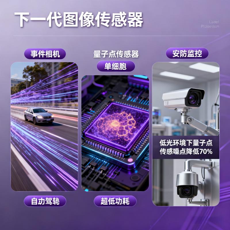 技术笔记 | 深入浅出，聊聊摄像头模组封装工艺（COB/CSP）的现在与未来 - 摄像头模组定制生态 | 技术指南、工厂开发实例与解决方案 - 晟跞科技(PDAPPLY)