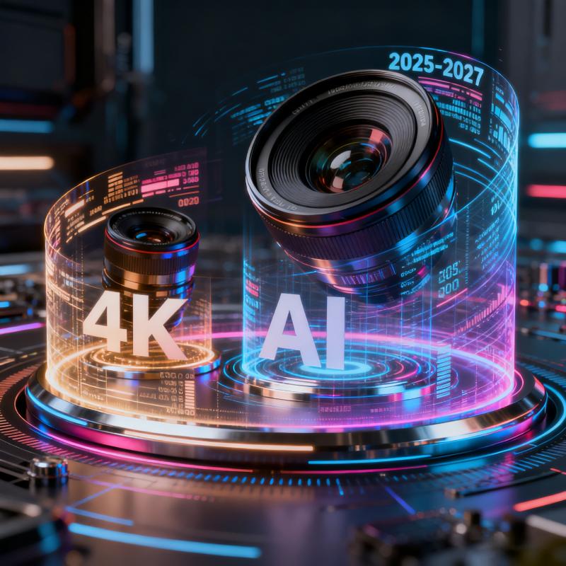 技术笔记 | 深入浅出，聊聊摄像头模组封装工艺（COB/CSP）的现在与未来 - 摄像头模组定制生态 | 技术指南、工厂开发实例与解决方案 - 晟跞科技(PDAPPLY)